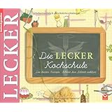 Back mich!: Die LECKER Backschule: Amazon.de: BÃ¼cher