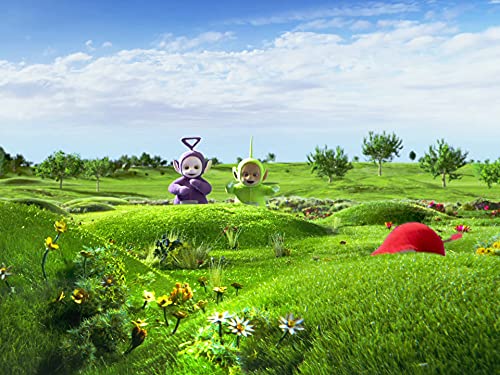 Watch Teletubbies (Brand New Series) - Season 1 | Prime Video
