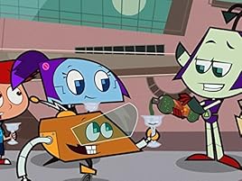 Amazon.com: Watch Clang Invasion, Season 1 | Prime Video