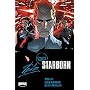 Starborn Vol. 3: Stan Lee, Chris Roberson, Khary Randolph ...