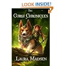The Corgi Chronicles: Laura Madsen: 8601400545232: Amazon.com: Books