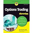Options Trading For Dummies: Duarte, Joe: 9781119828303: Amazon.com: Books
