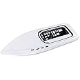 Amazon.com: Pro Boat Hull, White: Sonicwake 36 V2, PRB281128 : Toys & Games