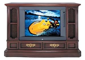 Amazon.com: Zenith B27A74R 27-Inch Traditional Console TV: Electronics