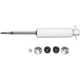 Amazon.com: Gabriel G63403 White Ultra Truck Shock, 1 Pack : Automotive