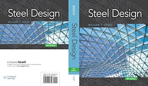 Steel Design (Activate Learning with these NEW titles from Engineering ...