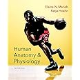 Amazon.com: Human Anatomy & Physiology, Books a la Carte Edition : 9780133997040: Marieb, Elaine ...