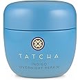 Amazon.com: Tatcha Indigo Overnight Repair: Serum in Cream Treatment ...
