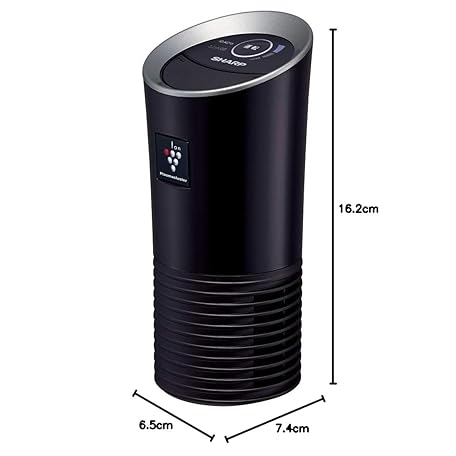 Mua Sharp Plasmacluster Air Ionizer (Model Supports Car Installation ...