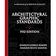 Architectural Graphic Standards for Architects, Engineers, Decorators ...
