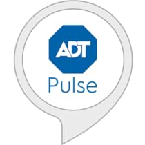 Amazon.com: ADT Pulse: Alexa Skills