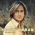 Keith Urban - Golden Road - Amazon.com Music