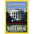 Amazon.com: National Geographic's Inside the White House [DVD] : Morgan ...