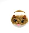 Amazon.com : Scruffy Vibrating Mouse Cat Toy : Pet Mice And Animal Toys ...