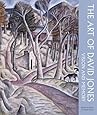 David Jones: Engraver, Soldier, Painter, Poet: A Biography: Amazon.co ...