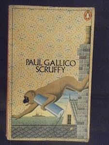 Scruffy book by Paul Gallico
