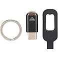 Amazon.com: Smartphone Type C IR Controller Adapter, Universal Mini Infrared Control Kit with ...