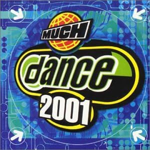 Much Dance 2001: Various: Amazon.ca: Music