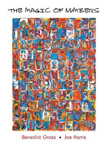 Amazon.com: The Magic of Numbers: 9780131777217: Gross, Benedict H ...