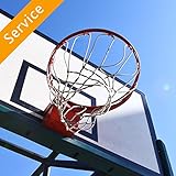 SKLZ Shoot-Around - Basketball Return Chute