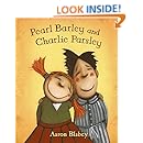 Pearl Barley and Charlie Parsley: Aaron Blabey: 9781590785966: Amazon ...