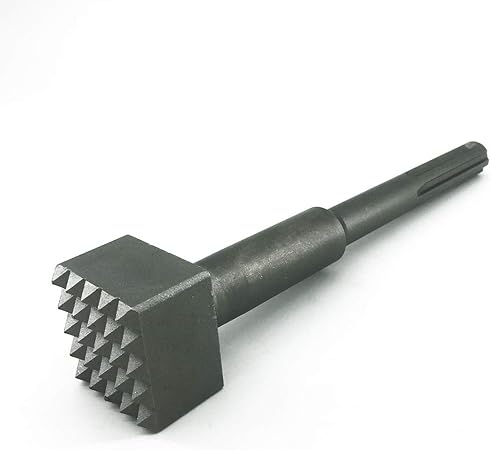 SPKLINE Demolition Bushing Tool Bit, SDS-Max Shank Hammer Chisel For ...