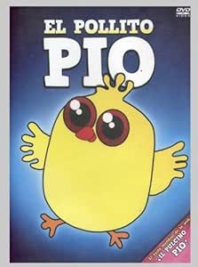Amazon.com: El Pollito Pio: Varios Interpretes: Movies & TV