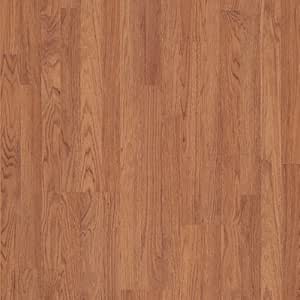 Pergo RM000455 Elegant Expressions Laminate Flooring Sample, 16-Inches ...