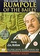 Rumpole of the Bailey - Series 2 [DVD] [1978]: Amazon.co.uk: Leo McKern ...