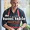 The Tucci Table: Cooking With Family and Friends: Tucci, Stanley, Blunt ...