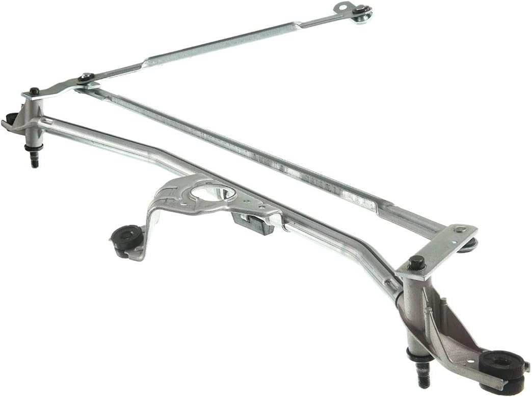 Amazon.com: Front Windshield Wiper Transmission Linkage Replacement for ...