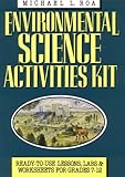 Amazon.com: Environmental Science Activities Kit: Ready-to-Use Lessons ...