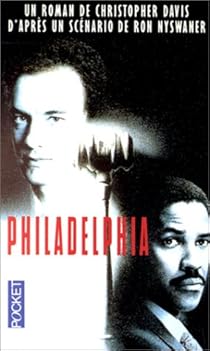 Philadelphia - Christopher Davis - Babelio