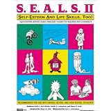 Amazon.com: SEALS+PLUS: Self-Esteem and Life Skills - reproducible ...