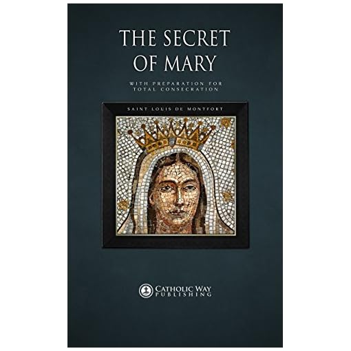 Catholic Way Publishing – Publishers of Quality Catholic Paperbacks and ...