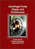 Centrifugal Compressor Design and Performance: Japiske, David ...