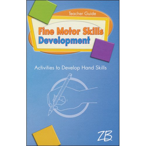 Fine Motor Development, Activities to Develope Hand Skills in Young ...