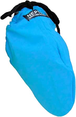 Amazon.com: Men's Tanning Pouch Sun Protection - Blue One-Size: Clothing