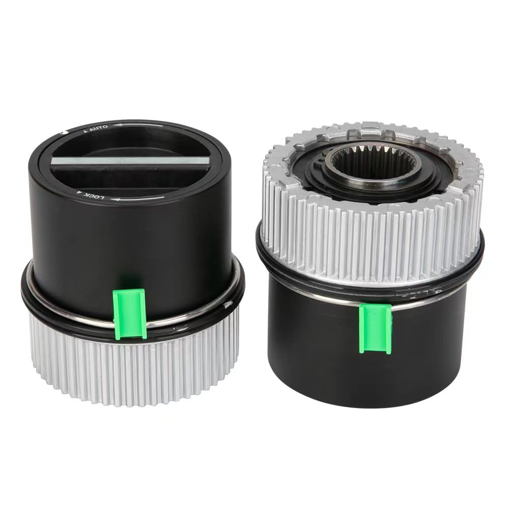 4WD Auto Locking Hub 1C3Z-3B396-CB for Ford F250 F350 F450 F550 Super ...