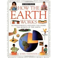 How the Earth Works (How It Works): John Farndon: 9780895774118: Amazon ...