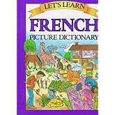 Let's Learn German Picture Dictionary: Goodman, Marlene: 9780071408240 ...