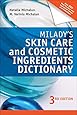 Milady's Skin Care and Cosmetic Ingredients Dictionary: 9781435480209: Medicine & Health Science ...