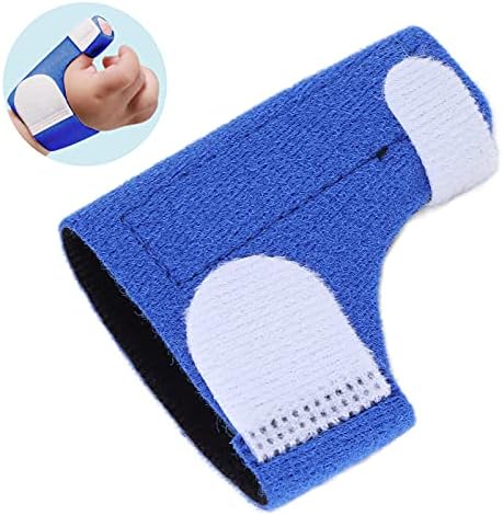 Pediatric Thumb Spica Splint, Thumb Spica Splint for Kids Baby Finger ...
