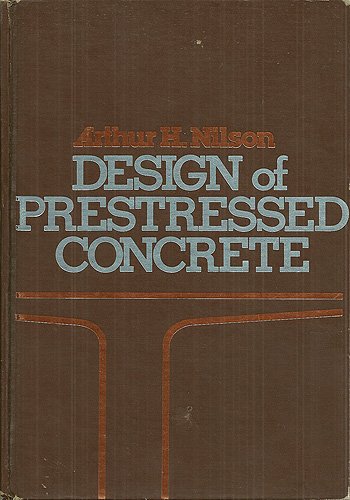 Design of prestressed concrete: Nilson, Arthur H: 9780471020349: Amazon ...