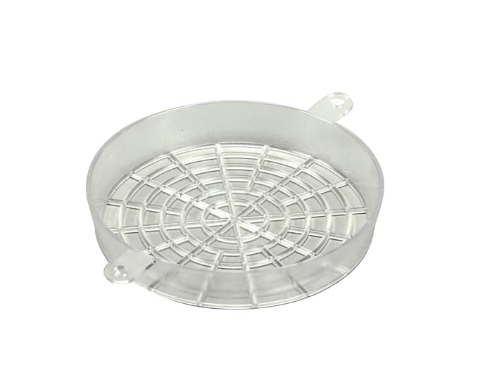 Amazon.com: Perlick 65666 Plastic Evaporator Fan Guard: Home Improvement