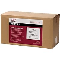 Amazon.com: Aeon PD Synthetic Lubricant | PD Blower Oil : Patio, Lawn ...
