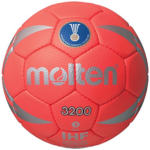 Molten Competition Handball - Deportivos.com