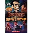 Amazon.com: Haunted Halloween: Slappy's Return (Goosebumps the Movie 2 ...
