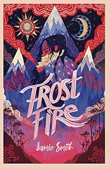 Frostfire: A good MG adventure with lots of derring-do | Fantasy ...