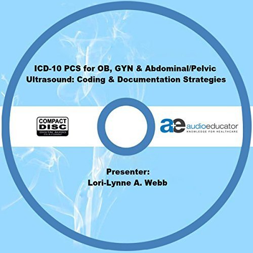 Amazon.com: ICD-10 PCS for OB, GYN & Abdominal/Pelvic Ultrasound ...